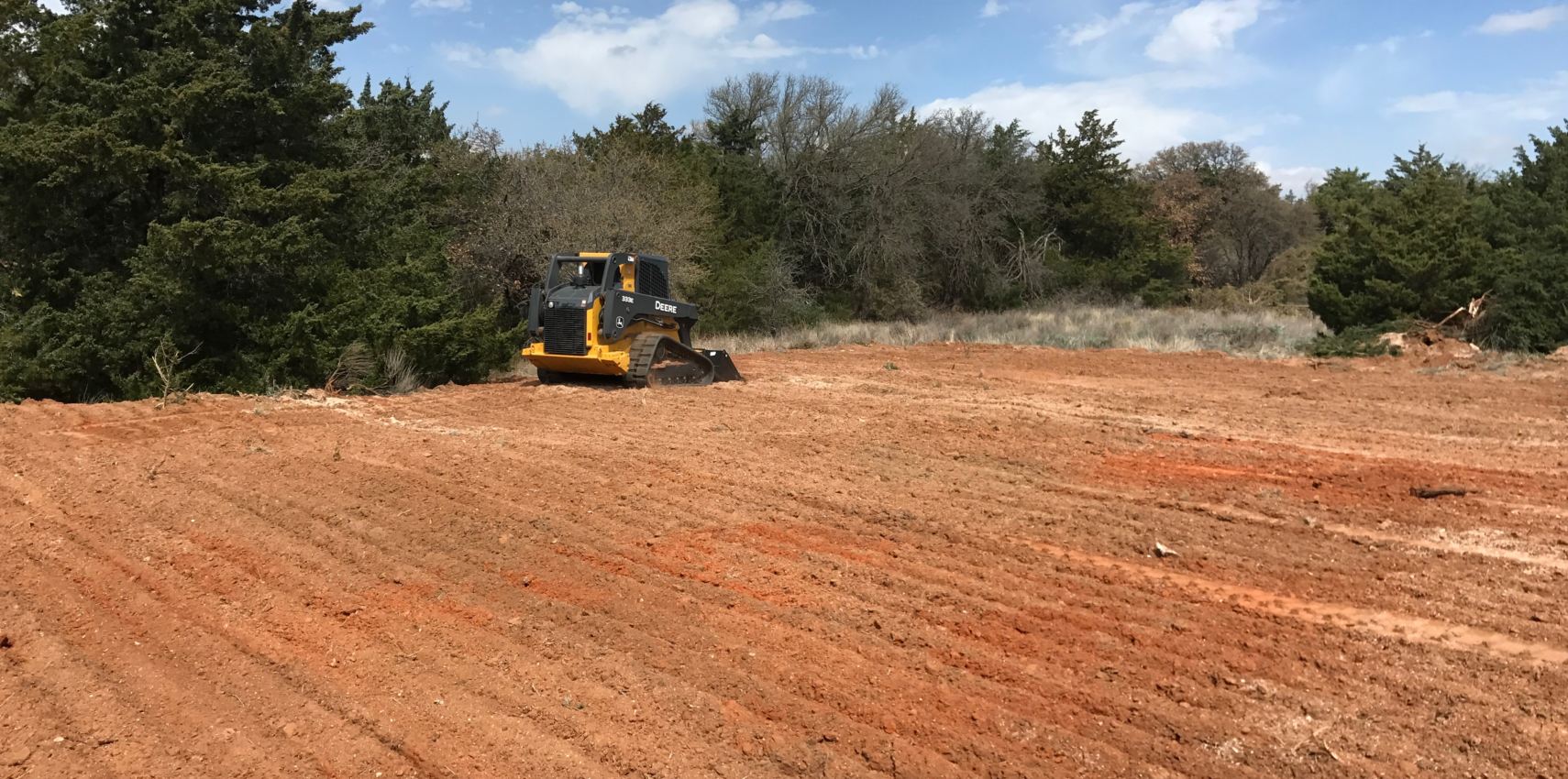 ABANDONED WELL SITE RESTORATION - Whiterock Resources