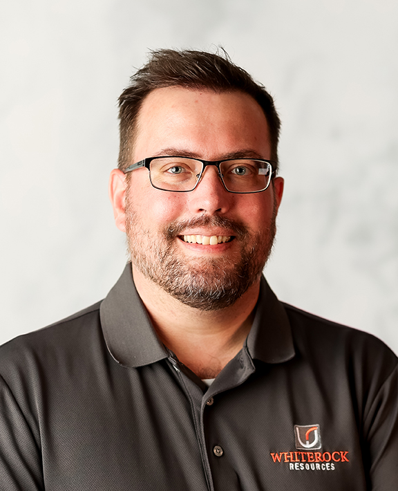 TEAM - Whiterock Resources