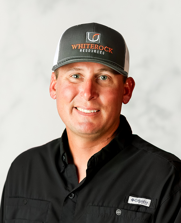 TEAM - Whiterock Resources