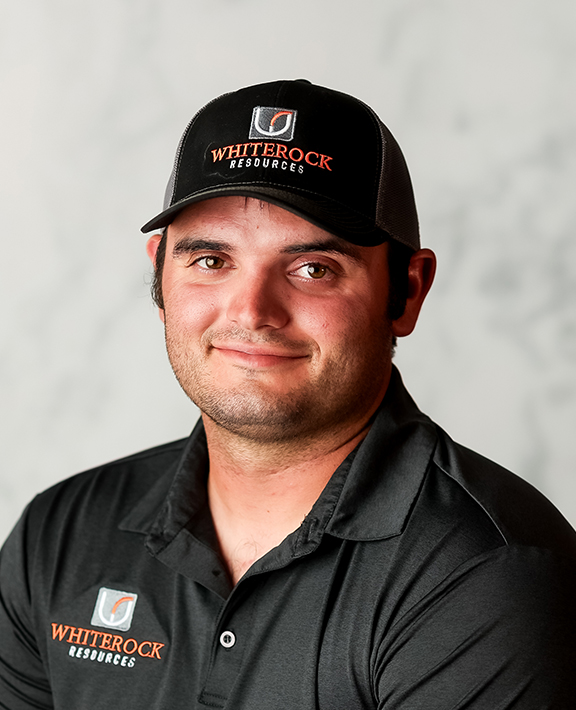 TEAM - Whiterock Resources