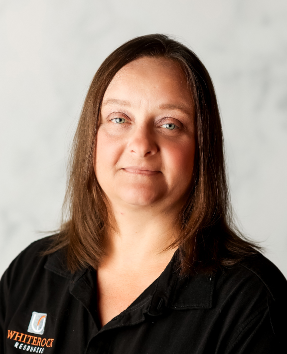 TEAM - Whiterock Resources