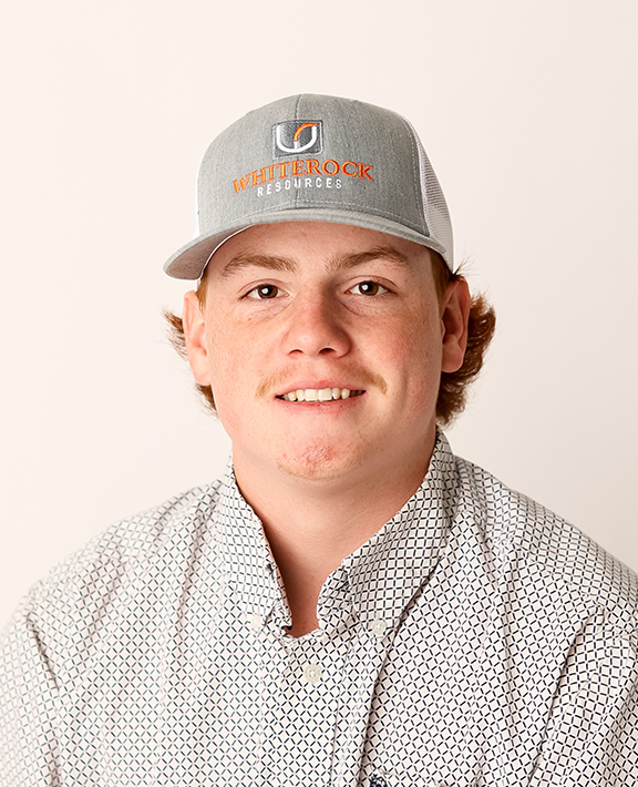 TEAM - Whiterock Resources